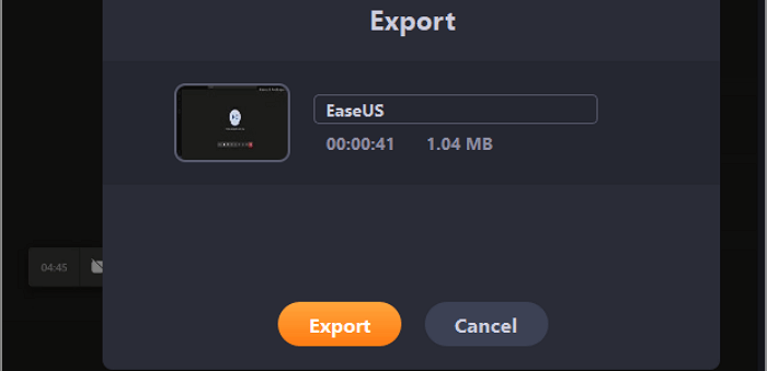 Teams-opname verwijderen met eenvoudige stappen - EaseUS