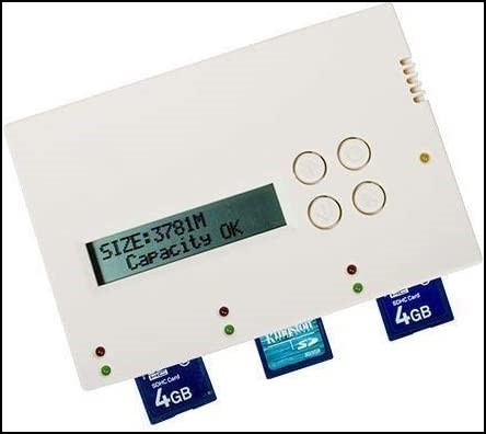 Alles wat u moet leren over SD-kaartkopieersoftware