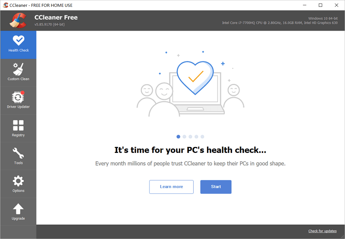 Top 7 Beste software uninstaller voor Windows [Paid Pro] in 2022 - EaseUS
