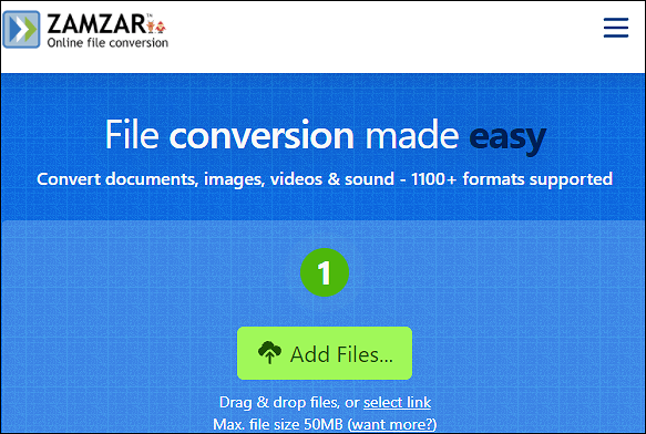[2022 bijgewerkt] 7 beste YouTube naar FLV-converters op Windows/Mac/Online - EaseUS
